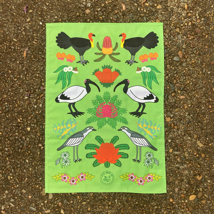 Jesse Irwin Art – Jesse Irwin Art